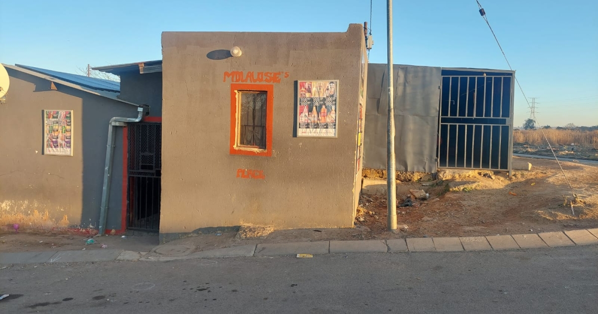 Case against five suspects in Soweto tavern shooting postponed | eNCA